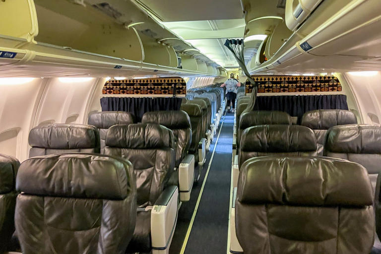 Alaska Airlines launches new Summit card with premium perks and a ...