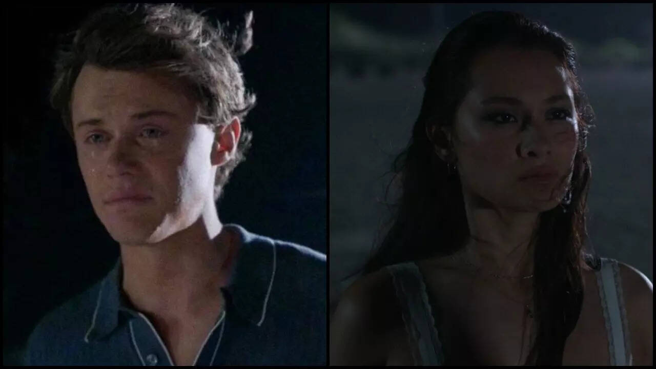 'The Summer I Turned Pretty Season 3' Episode 7 X reactions: Conrad ...