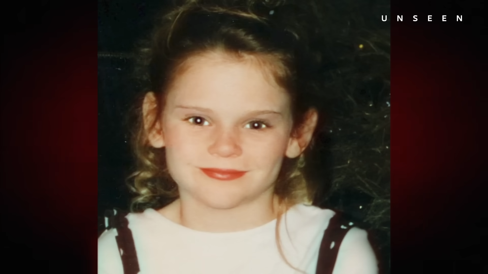 She Was 10, Barefoot, and Running From a Killer