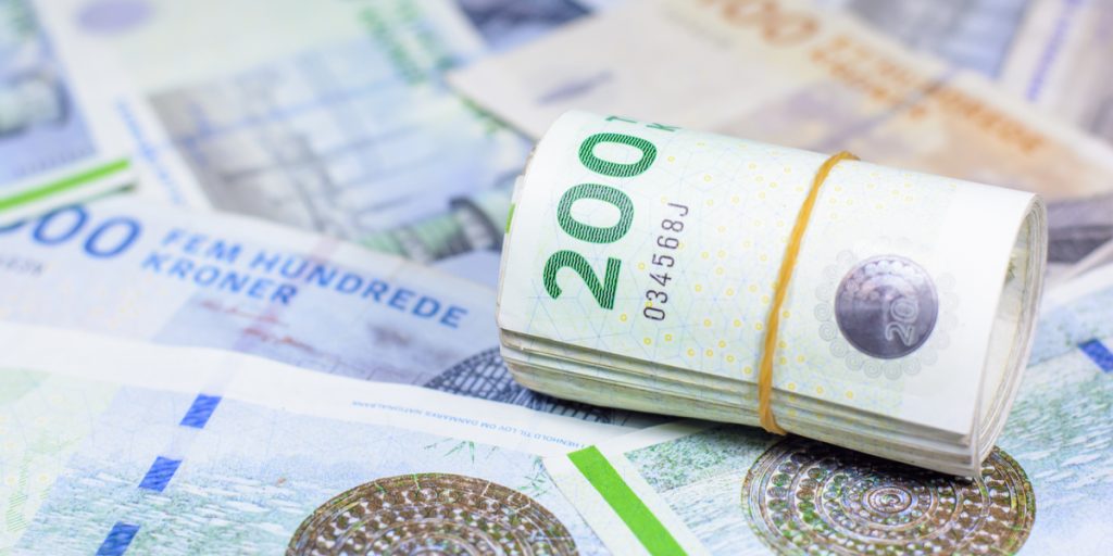 Ny skatteregel er på tale: Kan give op til 2.900 kroner ekstra om måneden