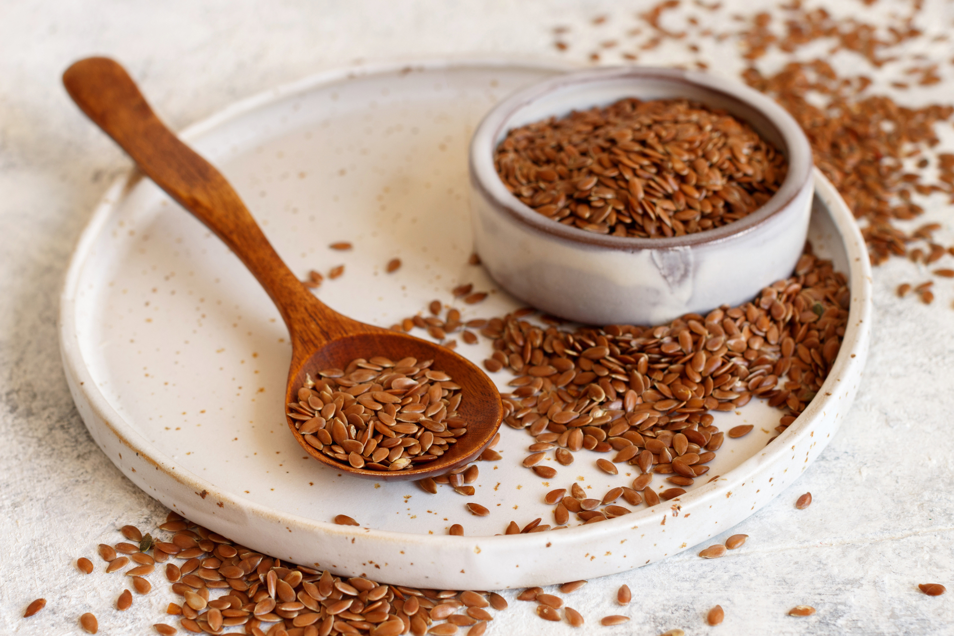 13 Seeds That Will Help You Manage and Improve PCOS Symptoms