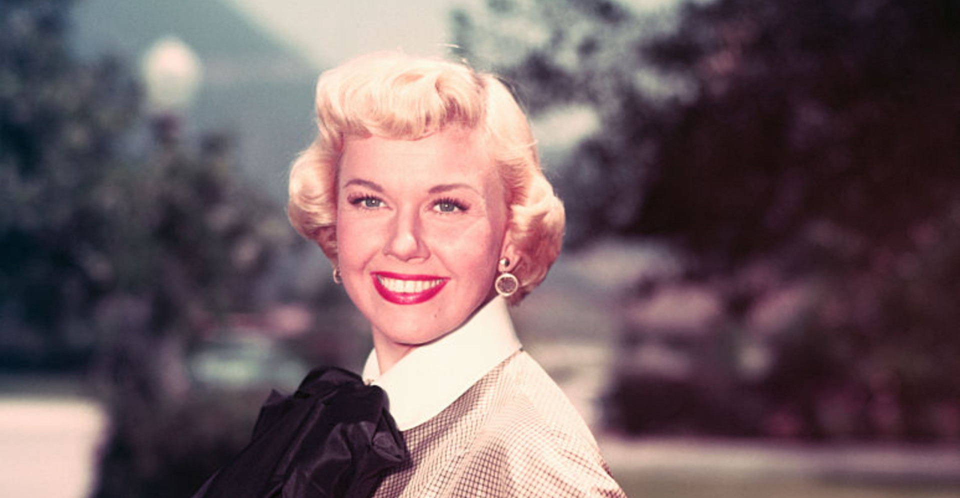 Remembering Doris Day's incredible life and career