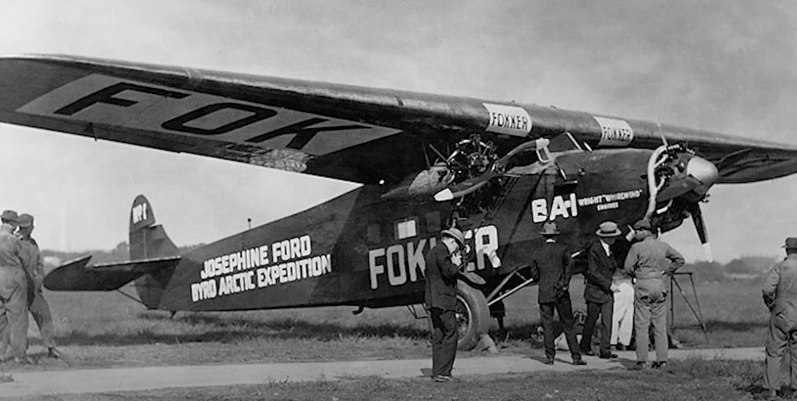 The Ugly Airplane That Changed Aviation