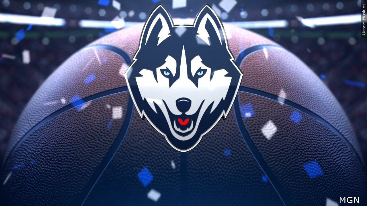 UConn takes care of South Florida 85-51