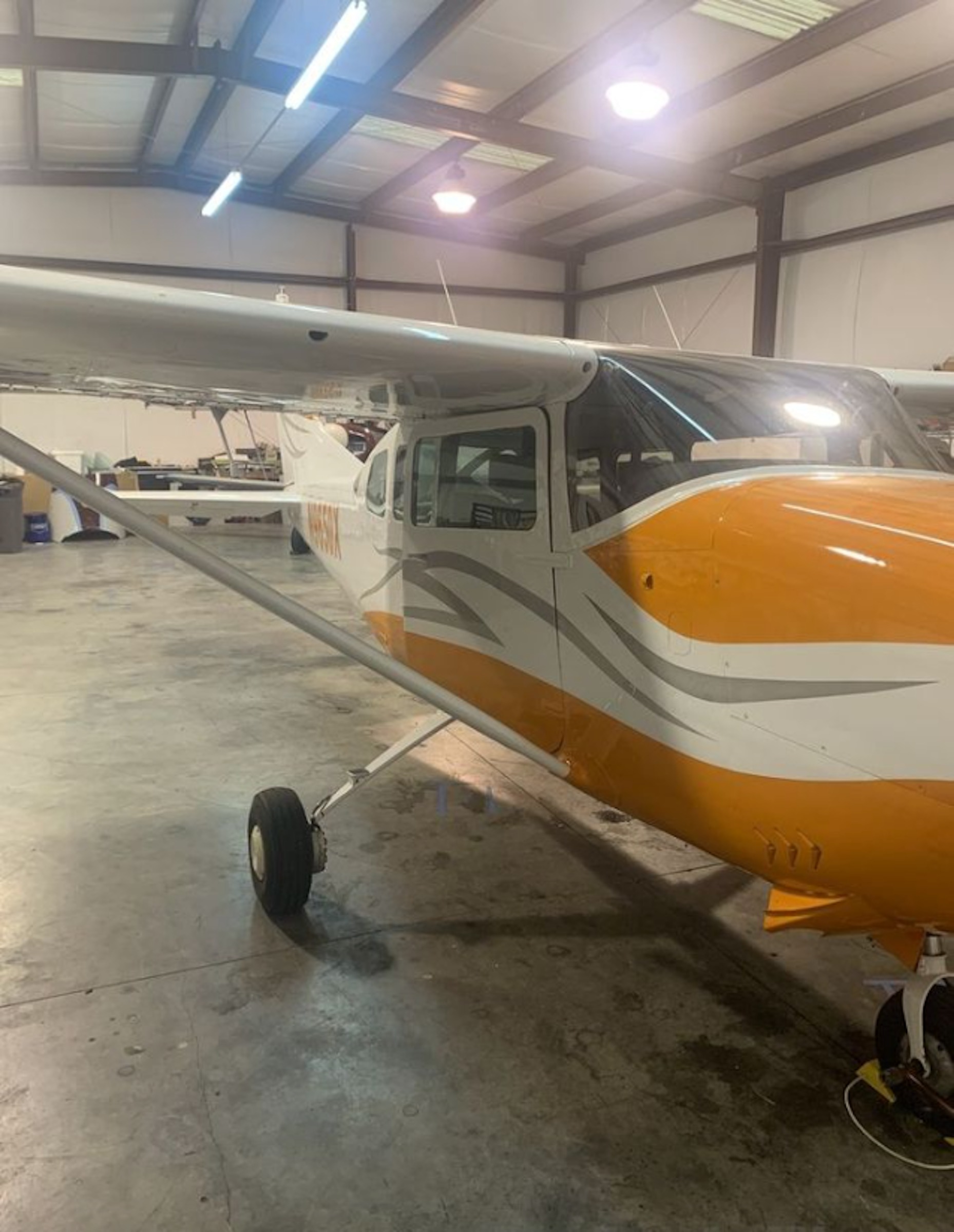 This 1962 Cessna 210B Centurion Is a Classic ‘AircraftForSale' Top Pick