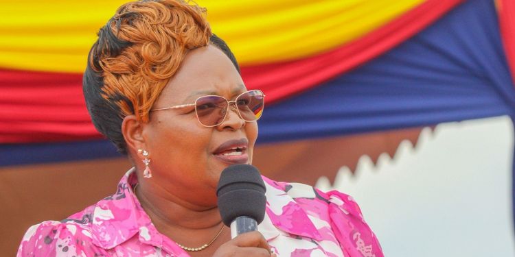 Ruweida Mohammed Profile: Educational Background, Career, Family and ...