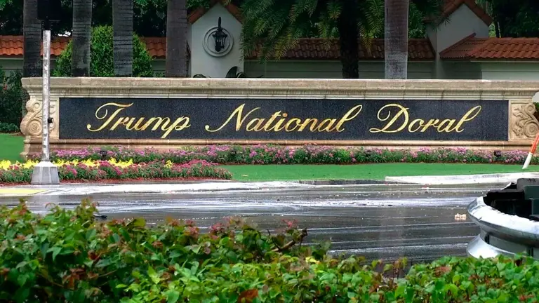 PGA Tour returns to Trump National Doral with $20 million Miami ...