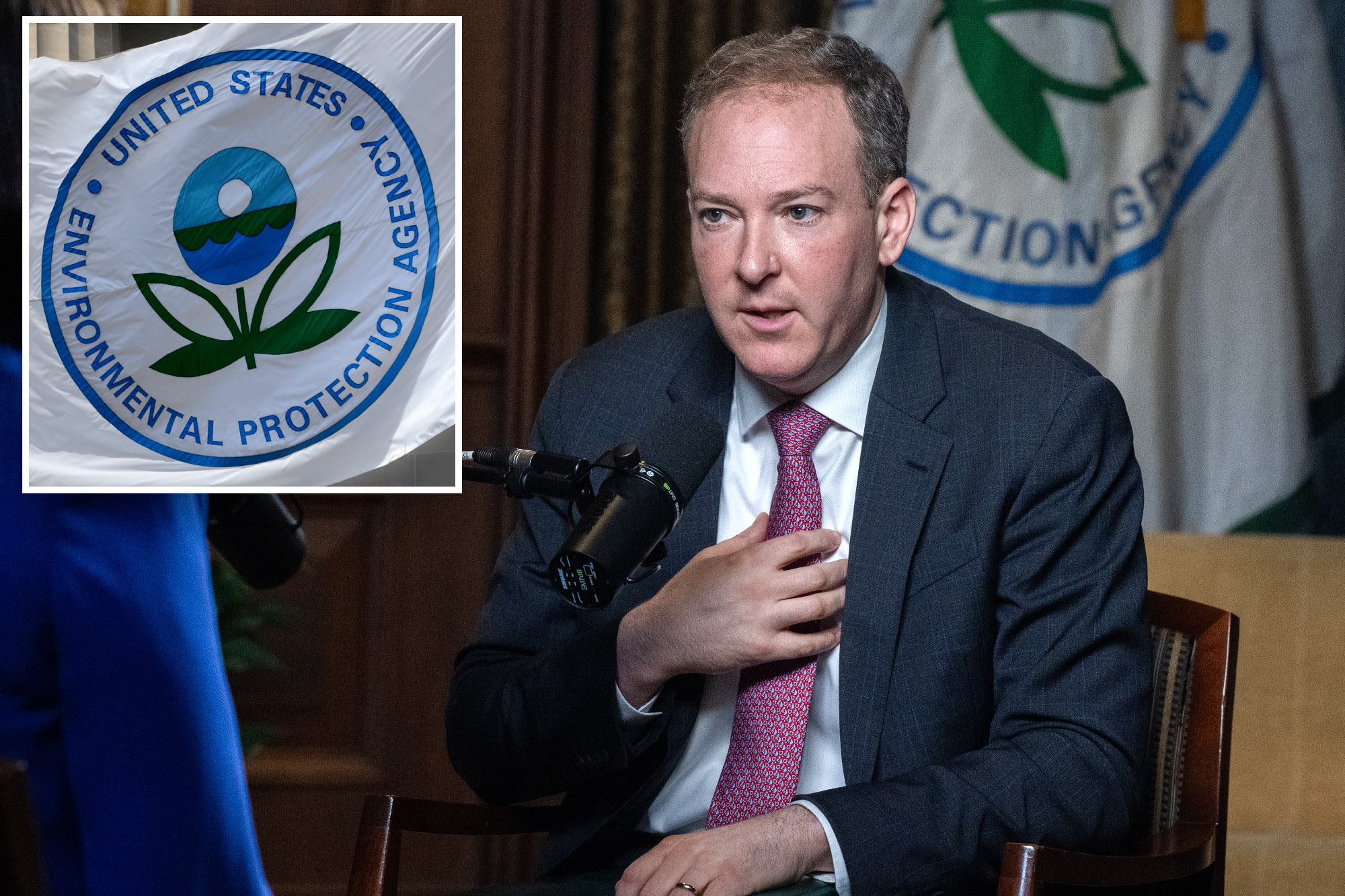 Lee Zeldin tells ‘Pod Force One’ how Obama and Biden alums cashed in on ...