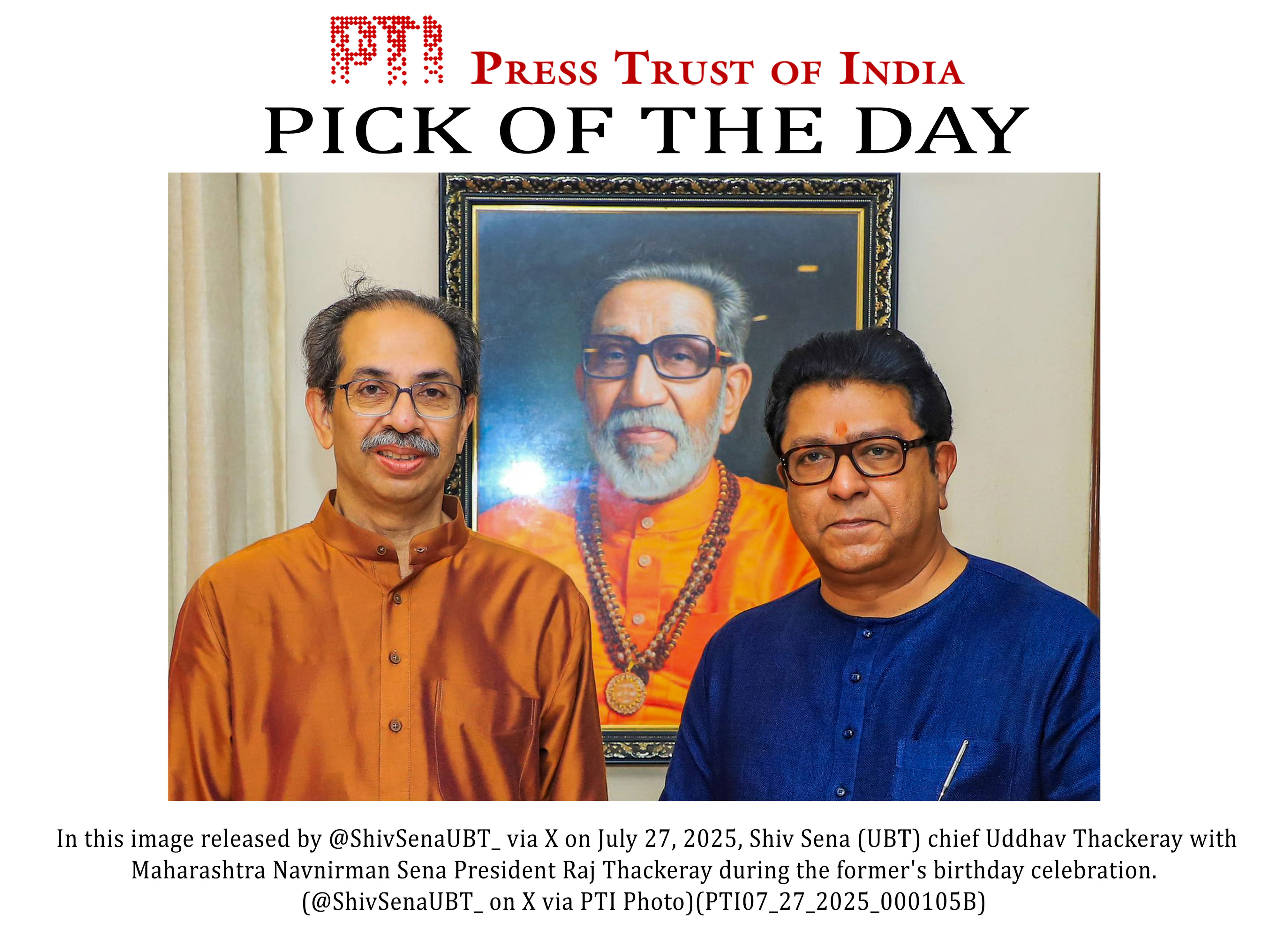 Sena (UBT)-MNS panel loses BEST credit society poll; ‘brand Thackeray ...