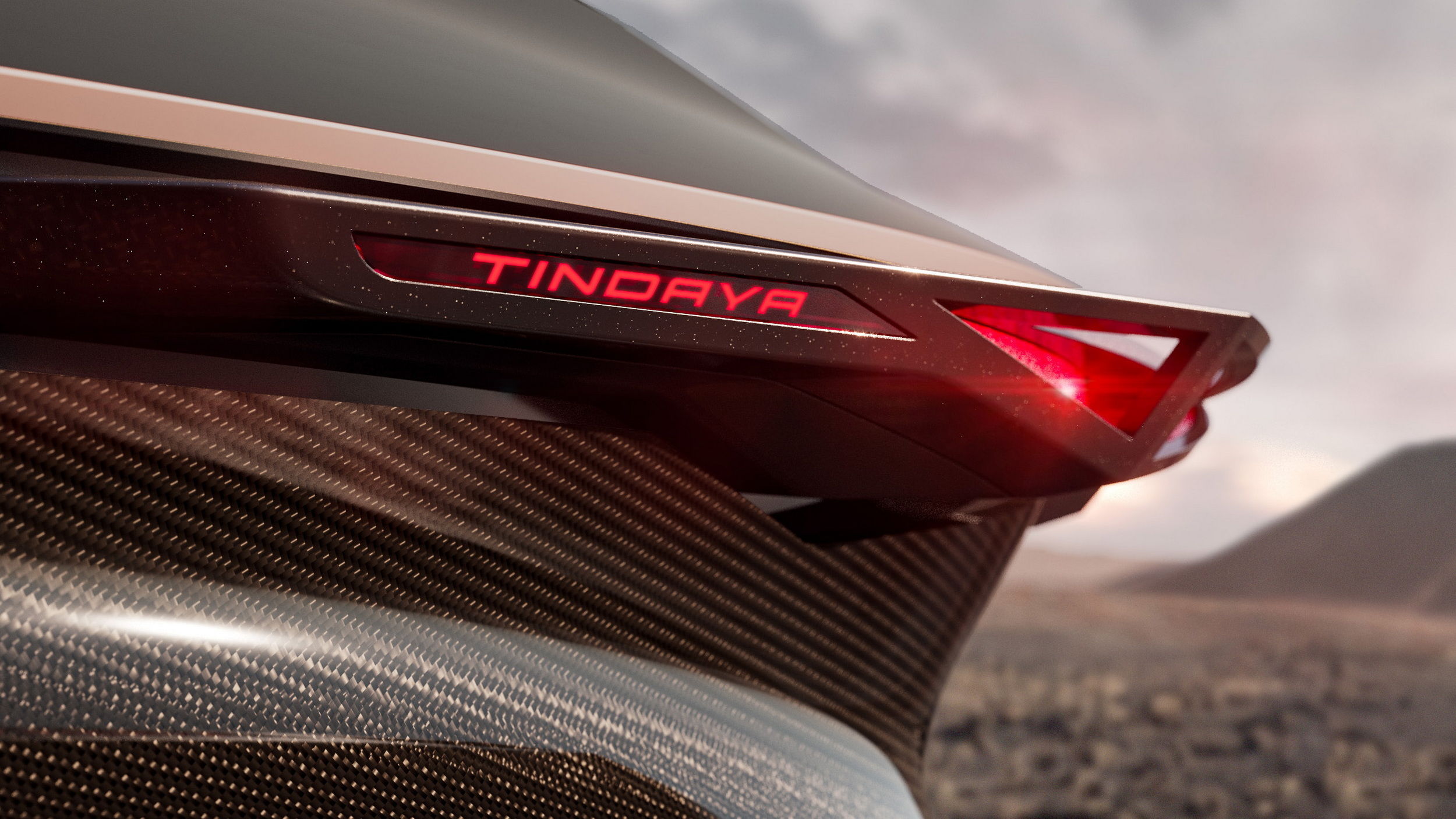 Cupra’s Futuristic New Concept Promises Something Drivers Have Never ...