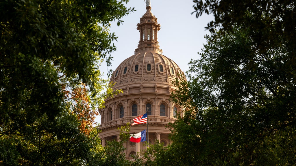 New legislation would crack down on Texas lawmakers who raise money ...