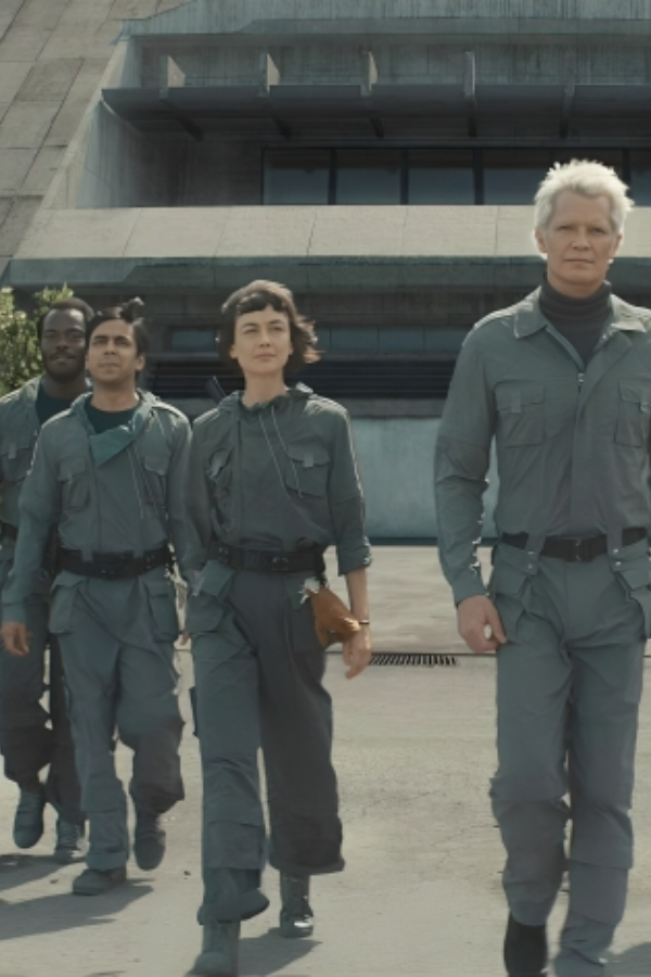 Alien: Earth episode 3 sets stage for bigger battles, check precap, and ...