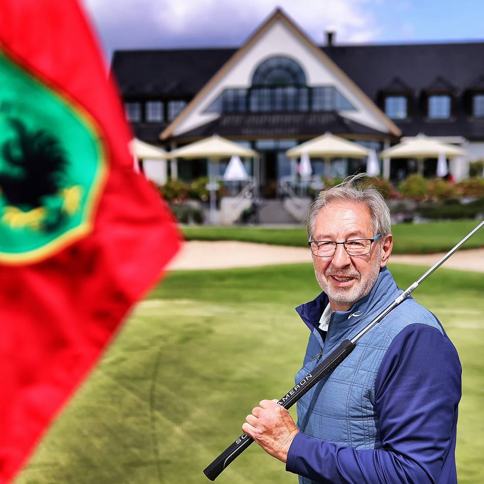 Wie die Golf-Meisterschaft 2025 im Kreis Mettmann funktioniert