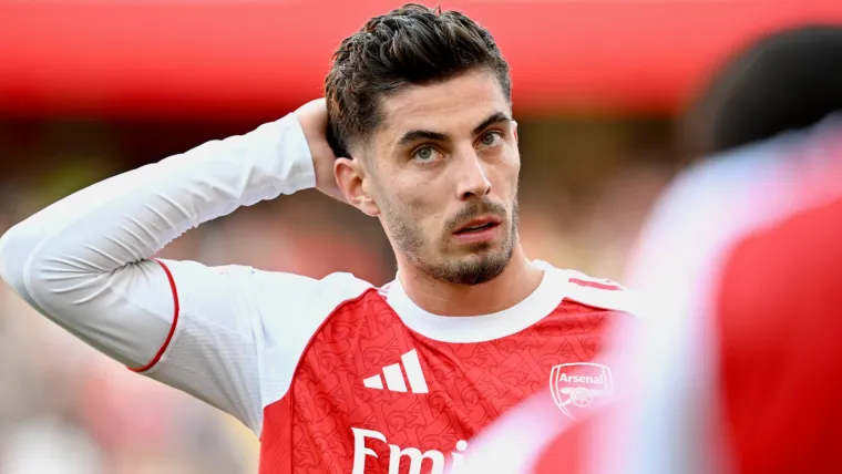 Arsenal injury list: Players out, potential return dates, predicted ...