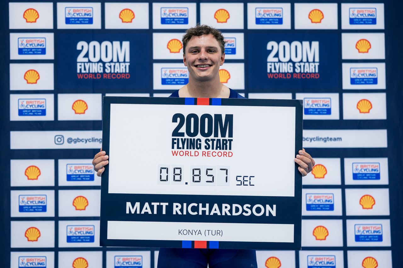 'It’s just a really raw measure of who is the best' – Matthew ...