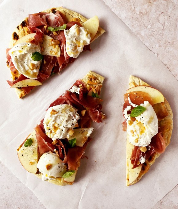 68 Easy Finger Food Appetizers Everyone Will Love