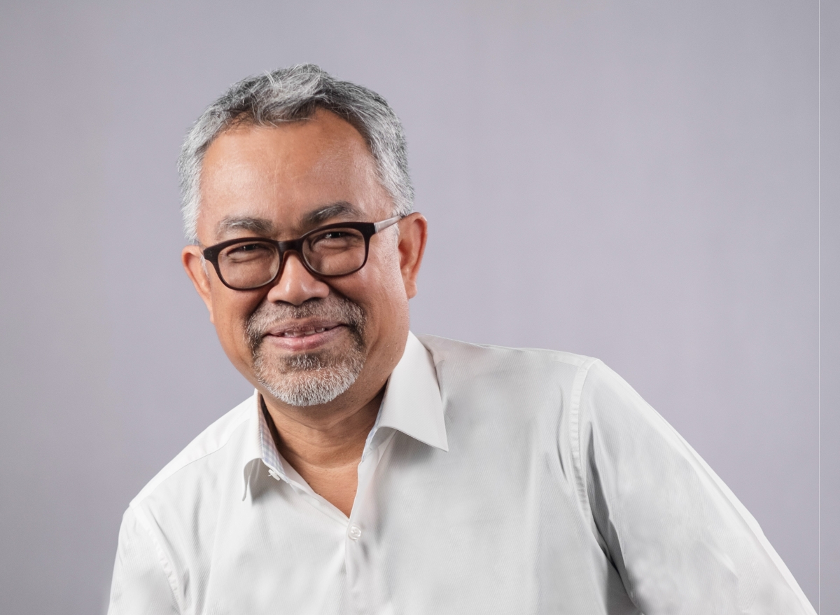Datuk Idham Nawawi to step down as CelcomDigi CEO, Albern Murty ...