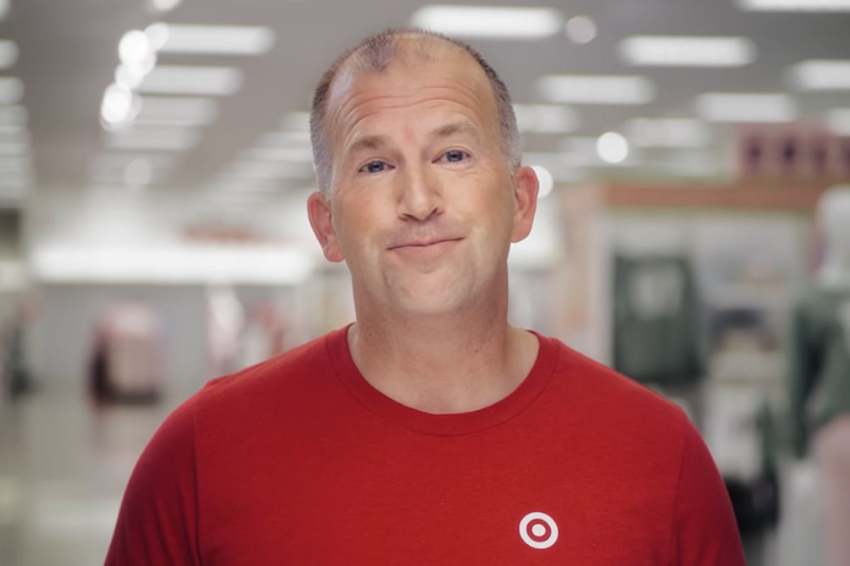 Who is Michael Fiddelke? Target Promotes Intern-Turned-Executive To CEO ...