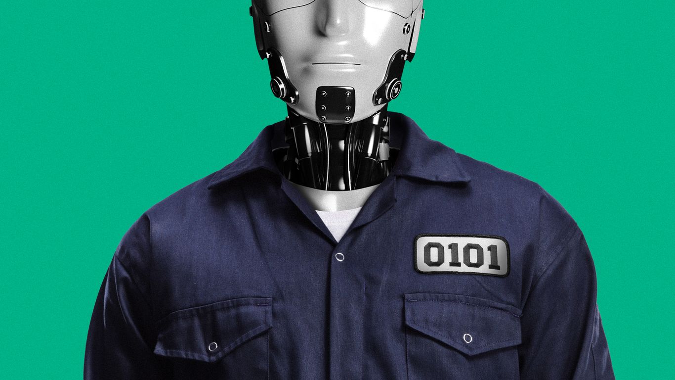 FieldAI raises over $400 million to make robot "brains"