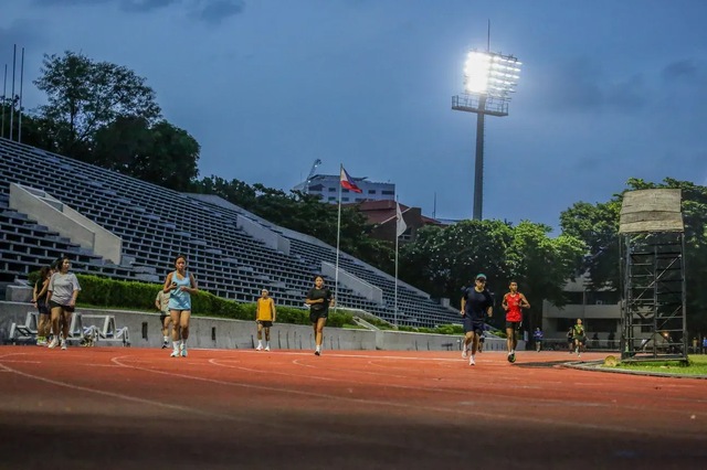 It's never too late to start your running journey, says RUNRIO founder
