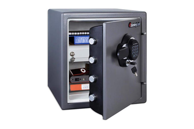 We Spent 18 Hours Testing Home Safes to Find the Best Picks to Protect ...