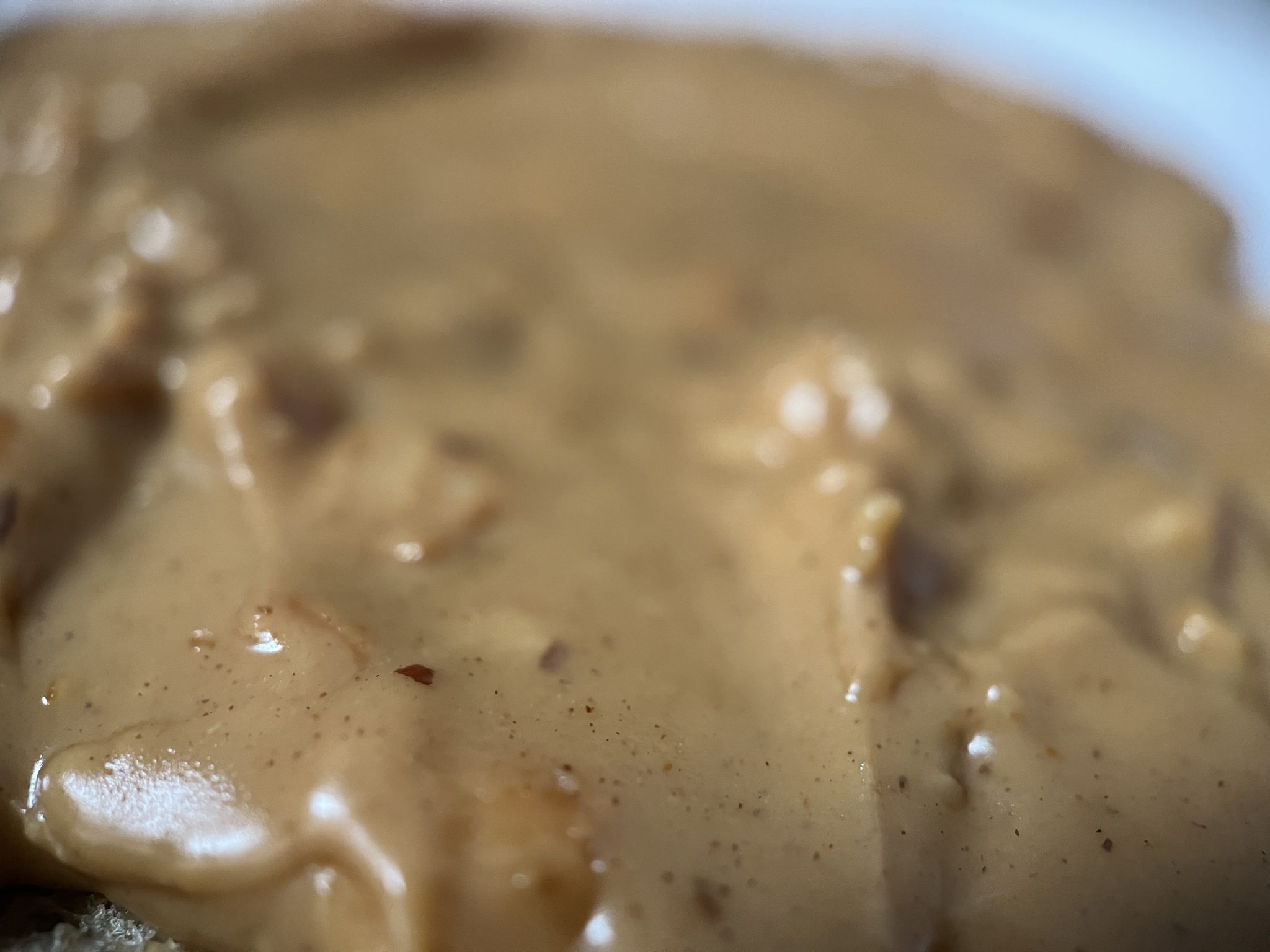 This could happen to your body if you eat peanut butter every day