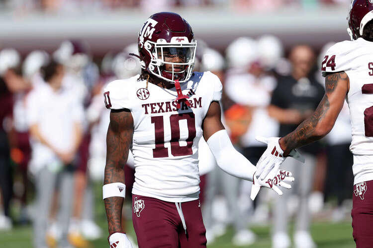 Texas A&M football: DC Jay Bateman names cornerback a 'shining star' of ...