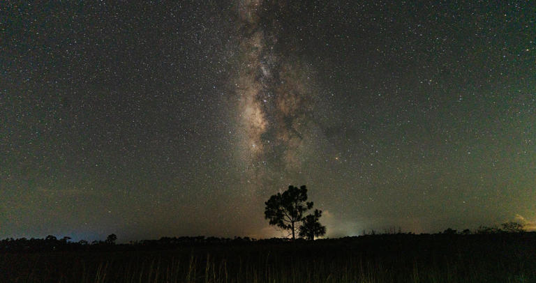 'Milky Way' season is here. Here's the best way to see it in Alabama