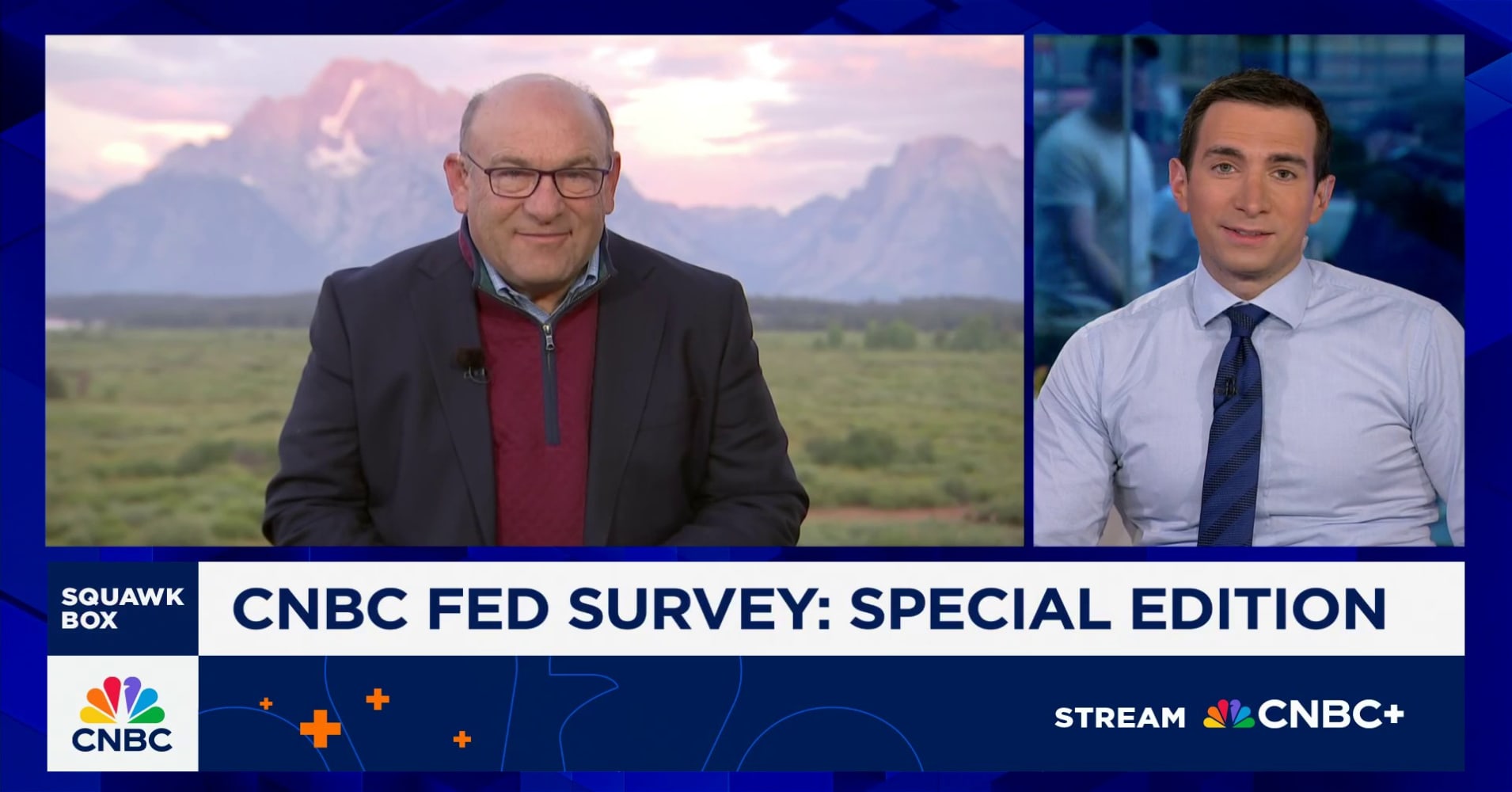 CNBC Fed Survey: Respondents believe Kevin Hassett will be next Fed chair