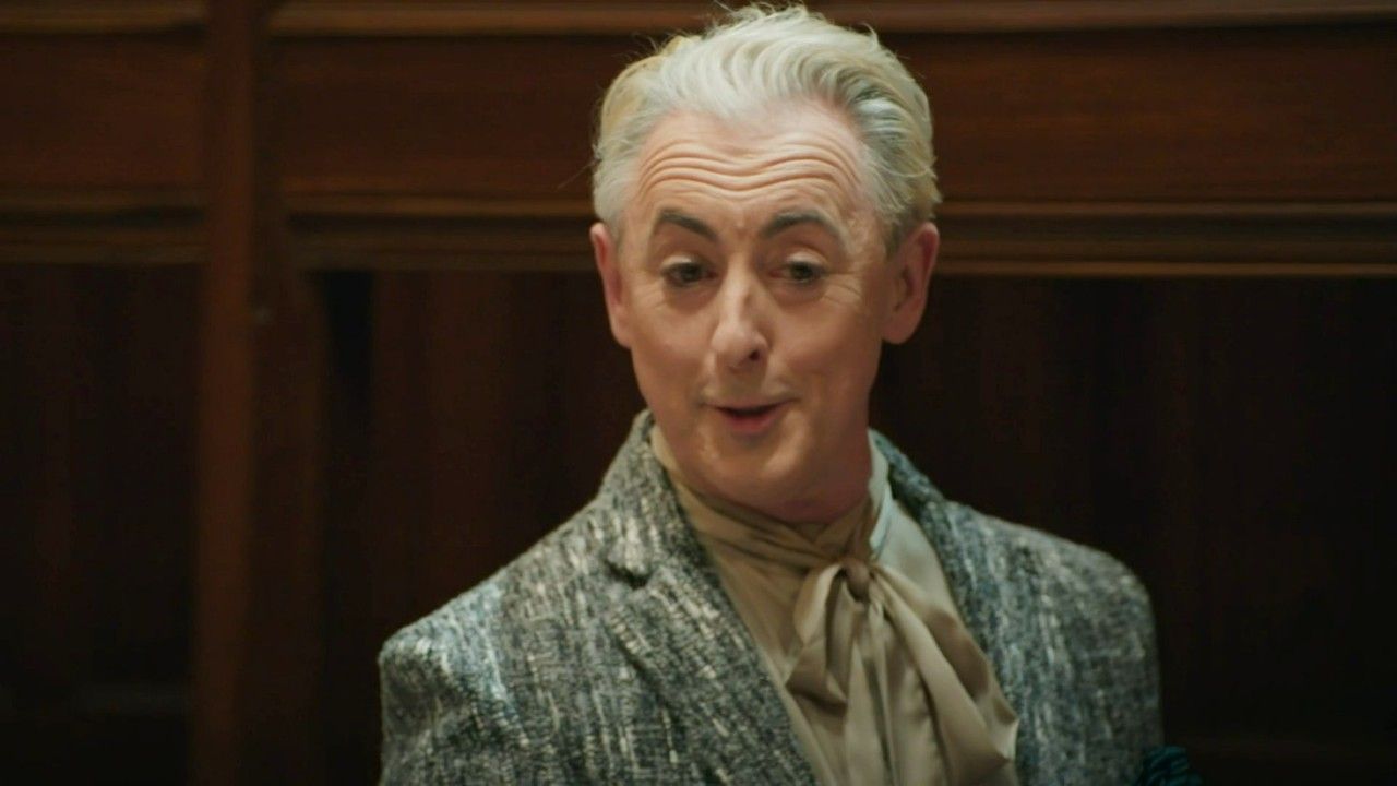 I Love The Traitors, And I'm Most Excited For NBC's Version For One ...