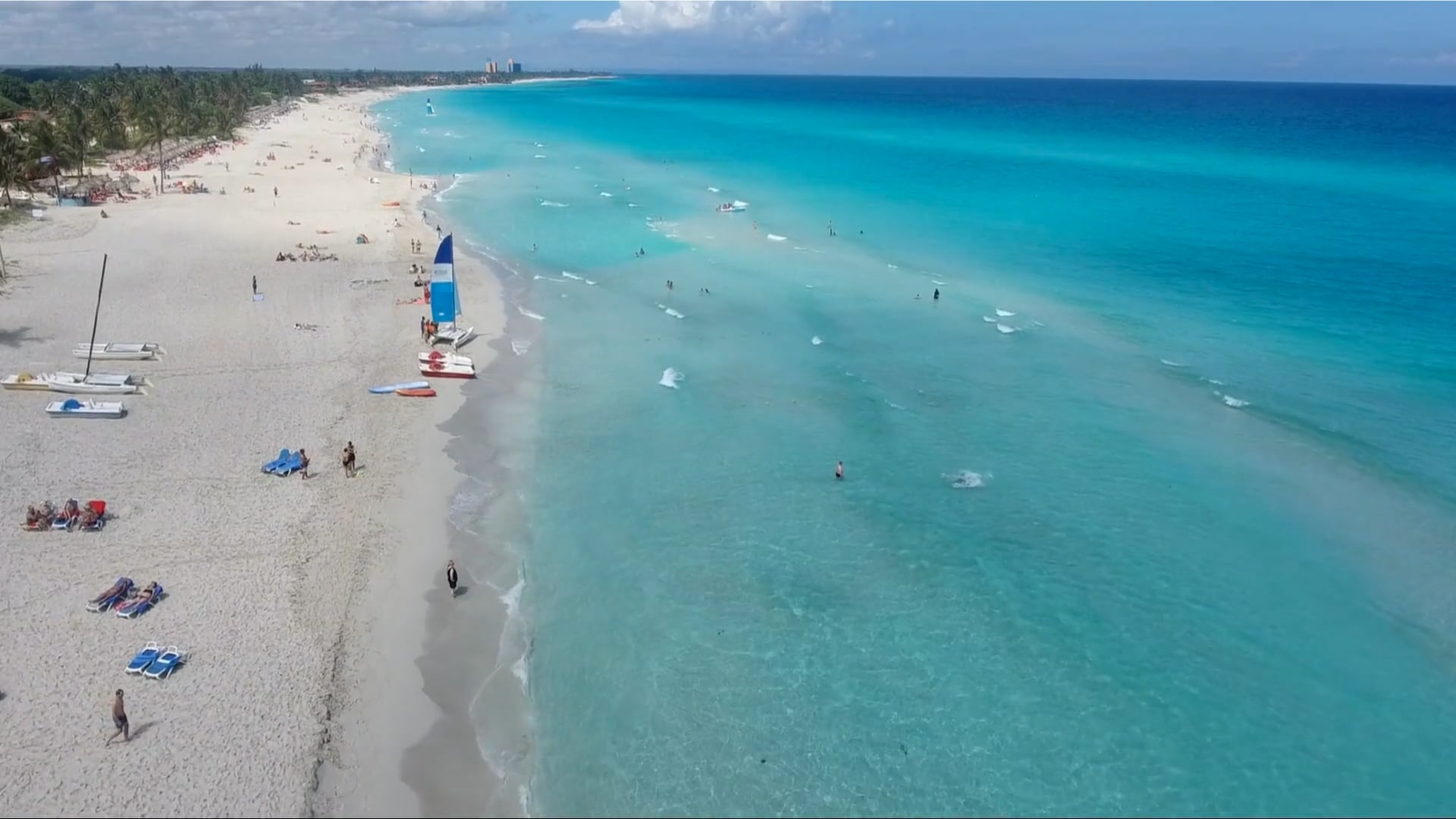 A Bird's-Eye View of Cuba's Cultural Beauty - Worldwide