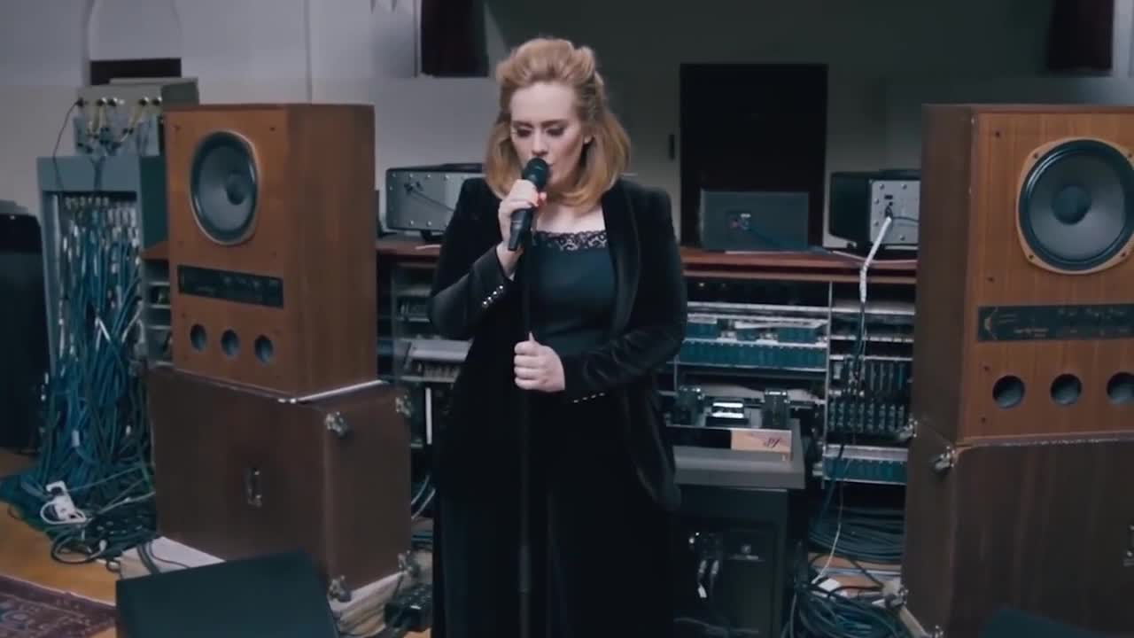 Here's Why Adele Really Lost So Much Weight