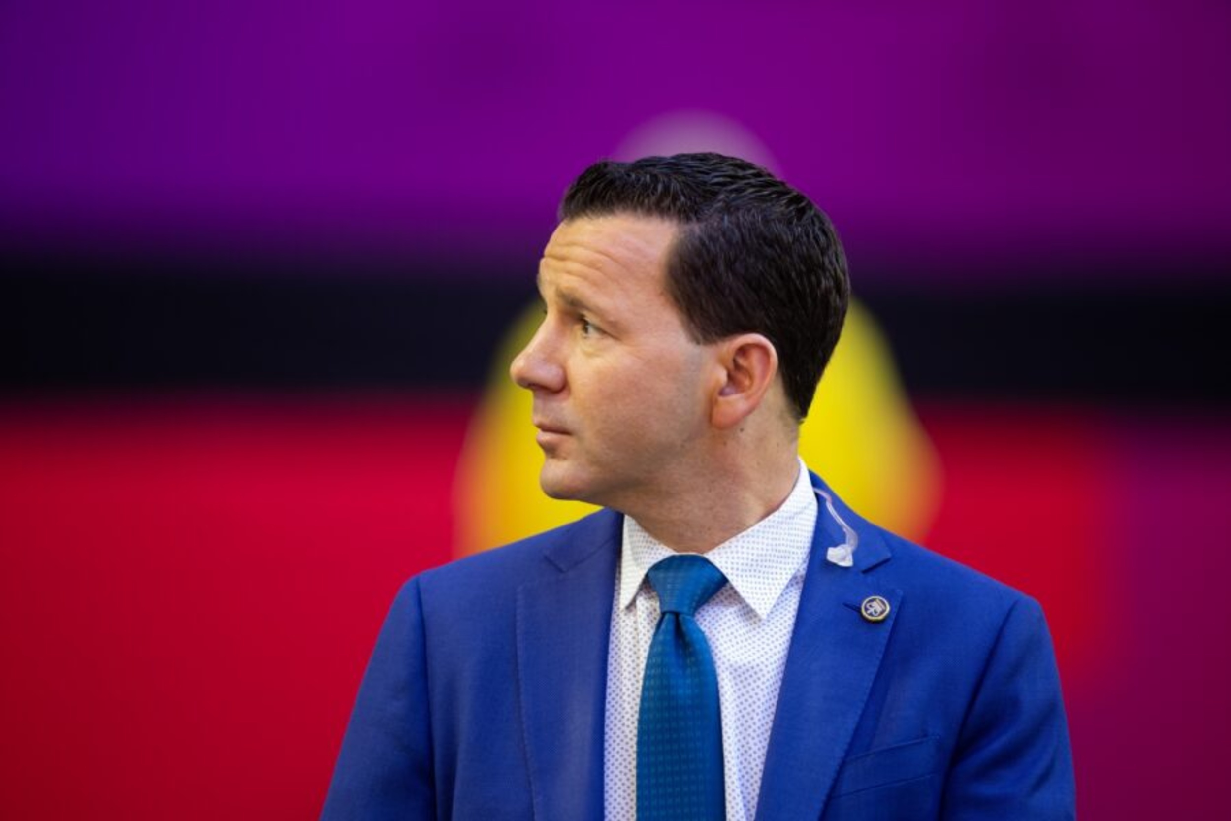 Ian Rapoport links Packers to Micah Parsons