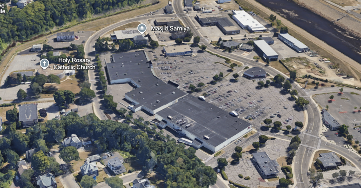 Ansonia city officials hopeful shopping center bid-winner 'will put it ...