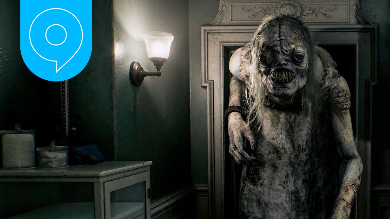 Resident Evil Requiem Takes Stalkers to the Next Terrifying Level ...