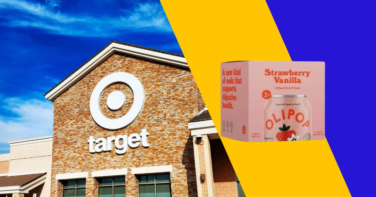 14 Target Foods That Prove Healthy Can Be Tasty (and Cheap)