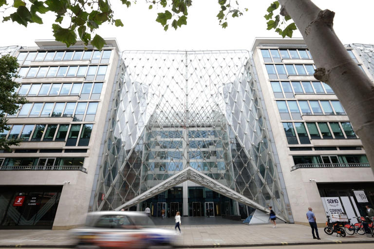 Brevan Howard’s Digital Business CEO Gautam Sharma Departs Firm
