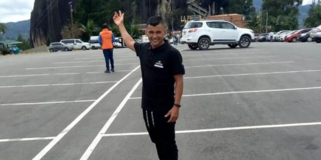“Defensa propia”: familiares de Yelvi Alexander Alvino se pronuncian ...