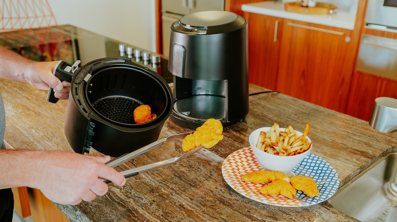 13 Tiny Appliances Made To Fit Your Small Kitchen
