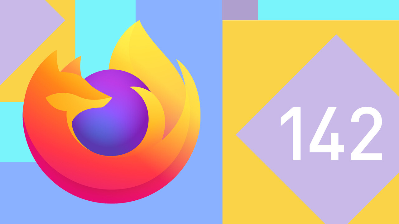 Firefox 142: Mehr Kontrolle, Sicherheit und KI