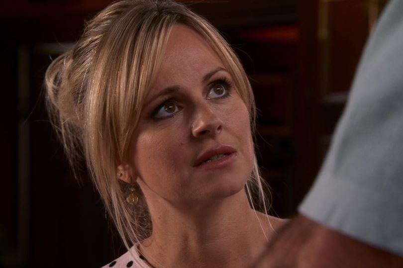 Coronation Street Sarah Platt's soap future 'unveiled' after 38 years ...