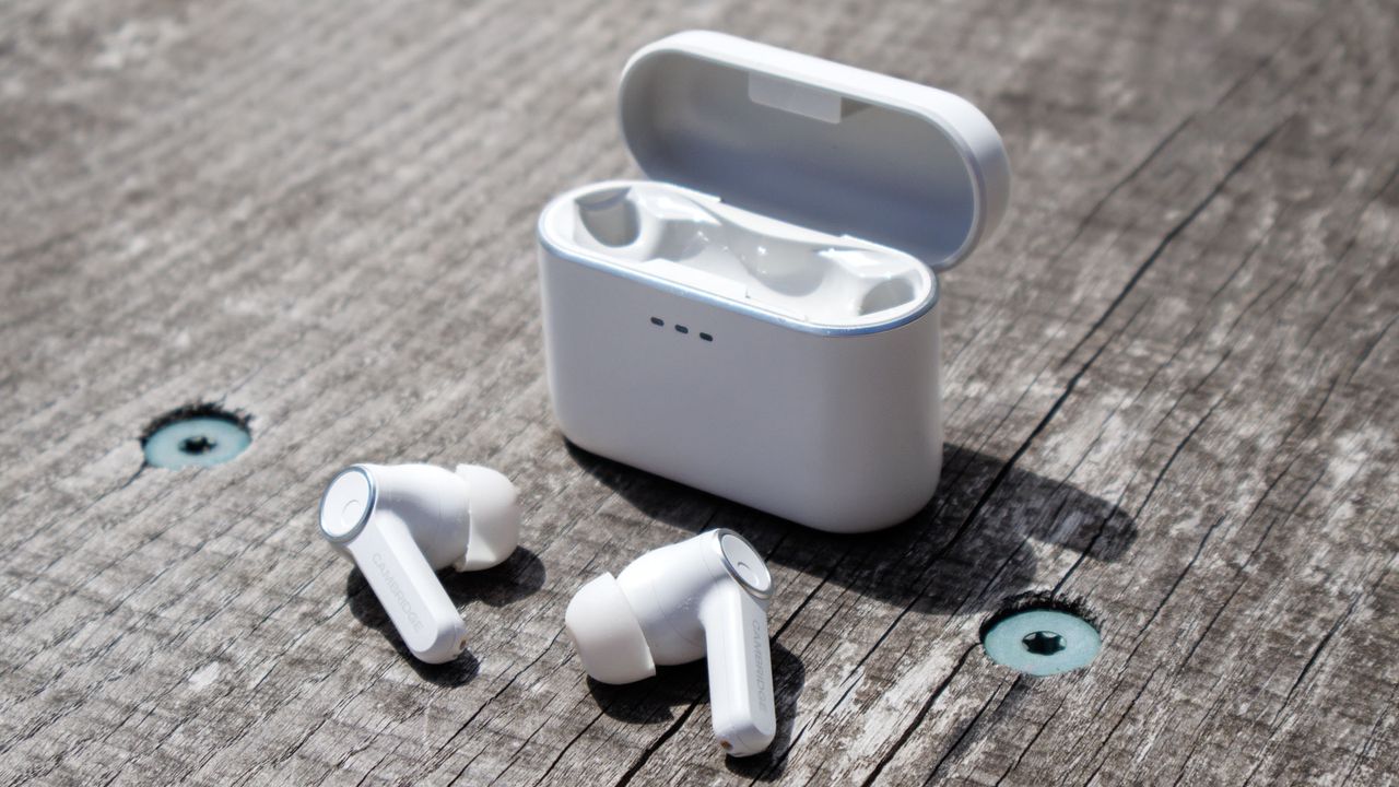 I've tested 15 pairs of earbuds in the past year — and these are the ...