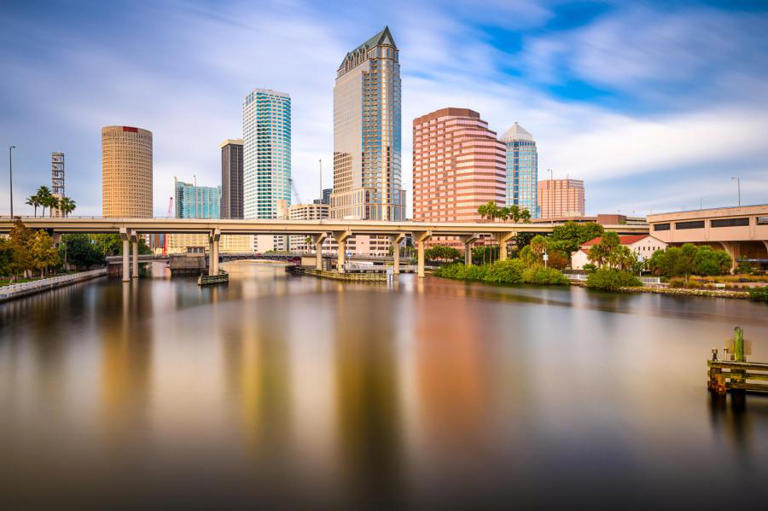 Florida ranks 2nd most fun state in America, study shows
