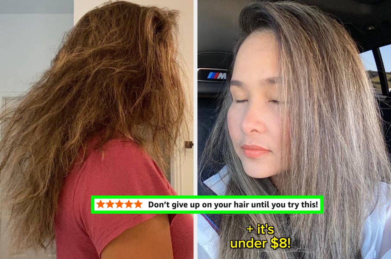 28 Hair Care Products That’ll Ease The Damage Done By Sea Salt ...