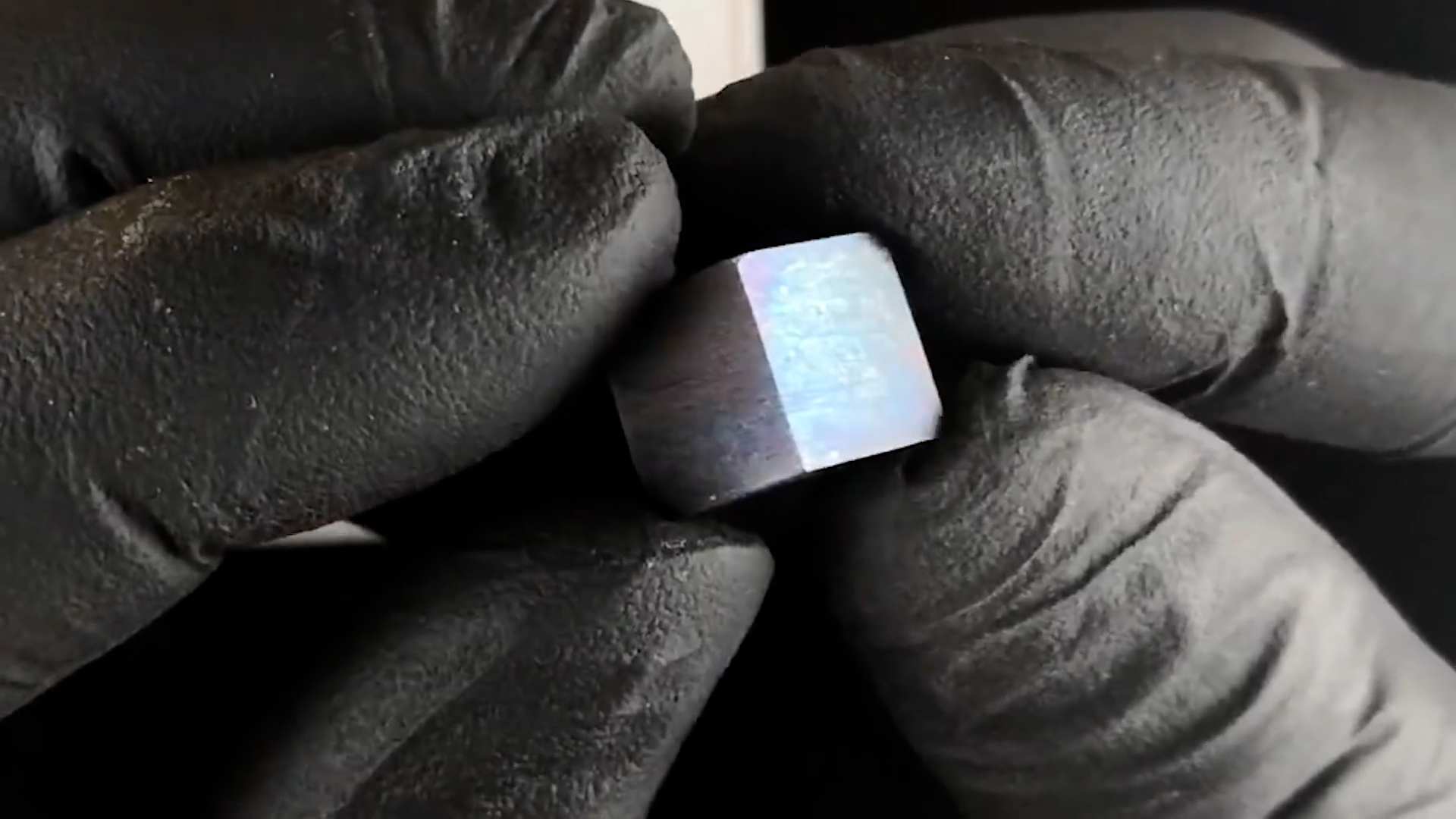 WW2's Mysterious Missing Nuclear Cubes