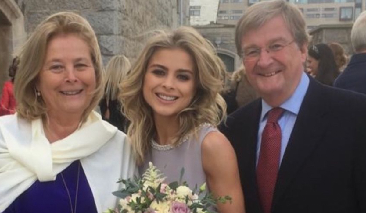 Jess Redden opens up on fifth birthday without late father