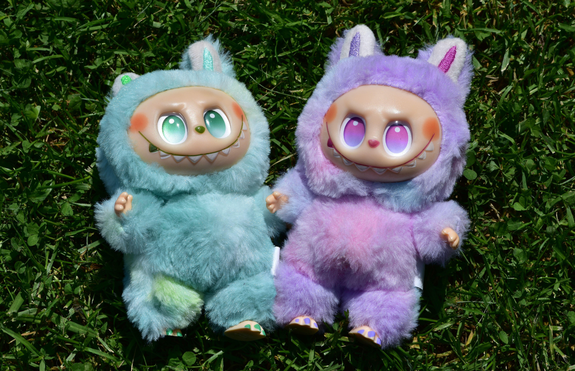 9 soft toys you can sell for hard cash