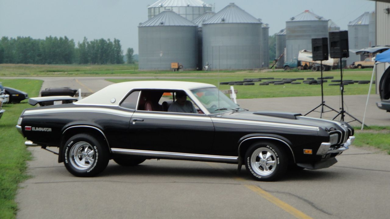 10 underrated pony cars you forgot existed