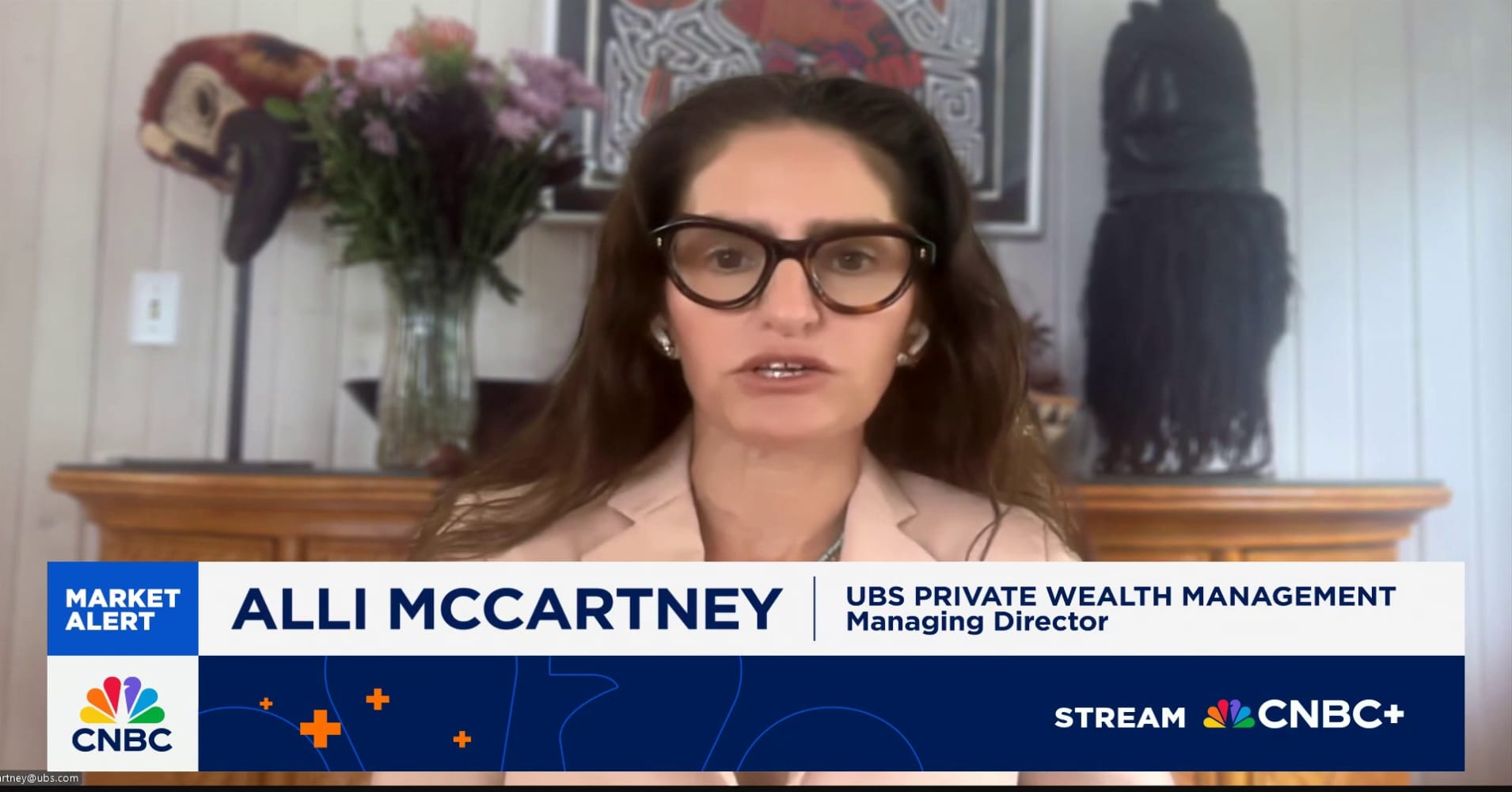 UBS' Alli McCartney: Here's why the bull market remains intact