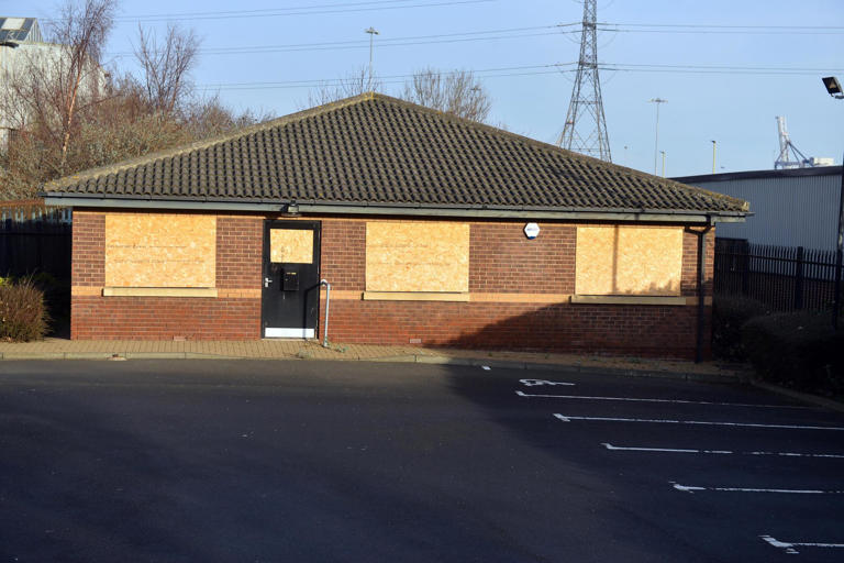 Jarrow MP backs calls to reopen South Tyneside’s former driving test centre